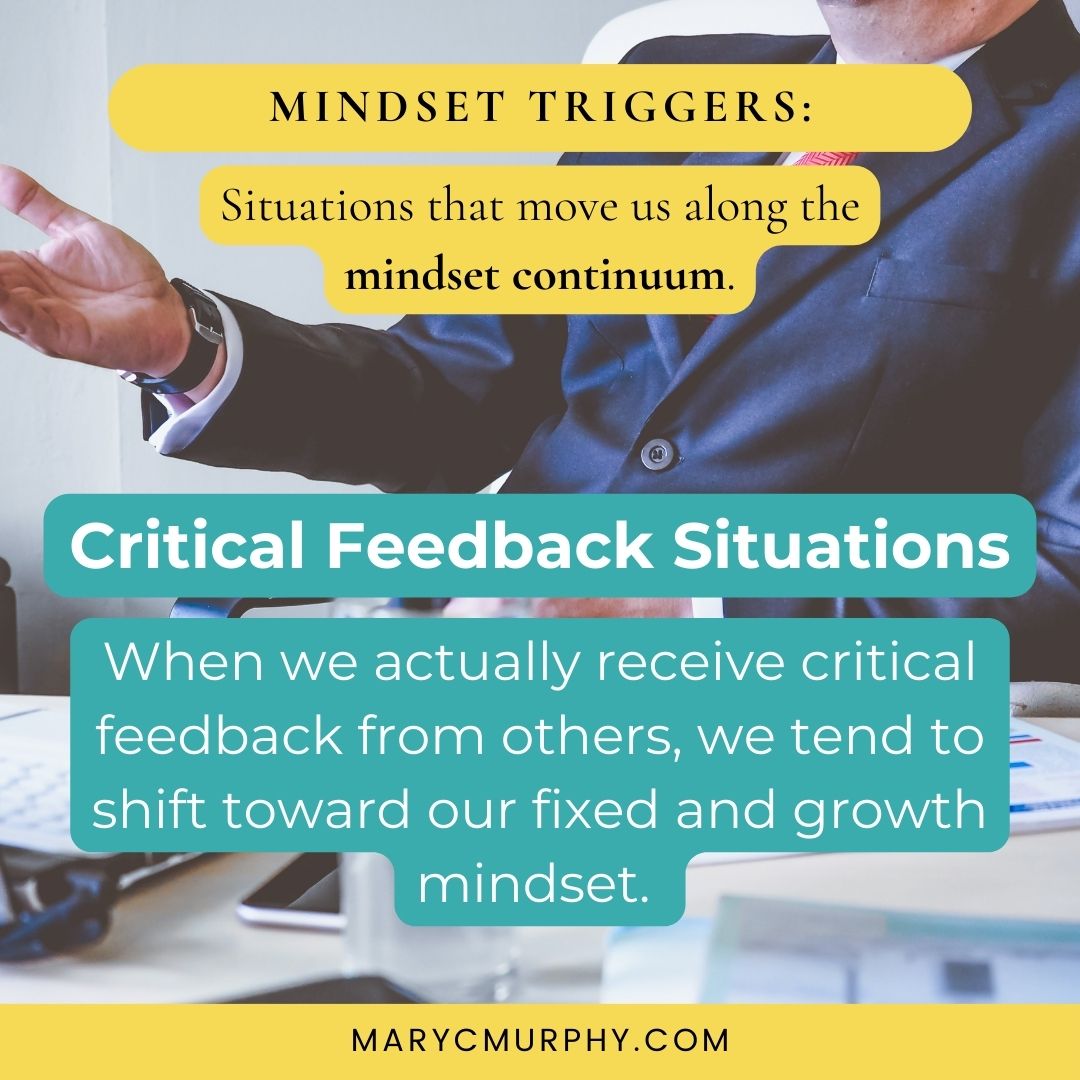 Tools & Resources - Mary C. Murphy