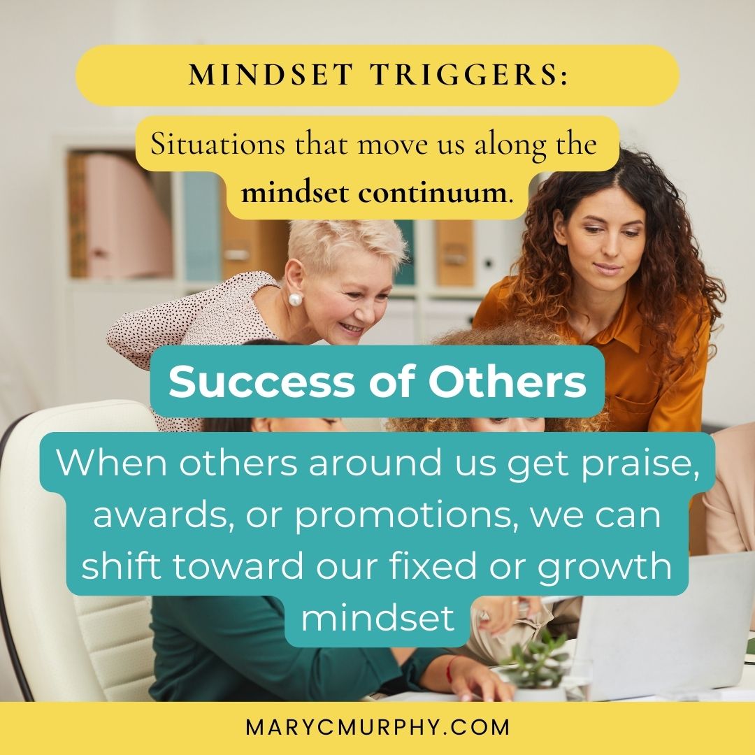 Tools & Resources - Mary C. Murphy